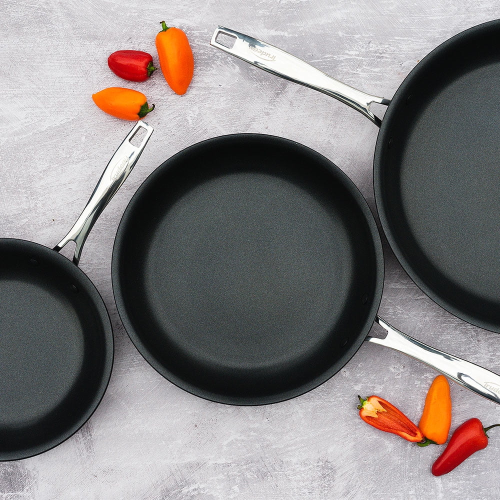 Click here for Trudeau Heroic Resistech 10 Fry Pan prices
