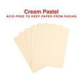 MyOfficeInnovations Pastel Copy Paper 8.5 x 11 Cream 500 Ream - Walmart.com