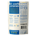 Livlo Food Co Gluten-Free, Carb-Free Keto Bread Mix for Baking - 12 ...