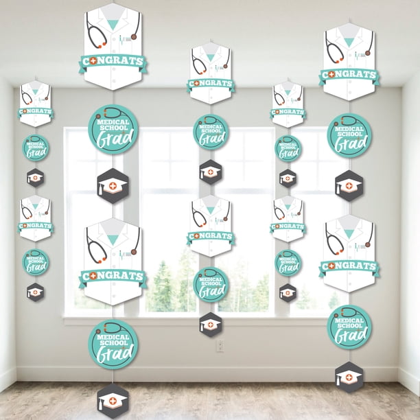 Doctors Day Decorations