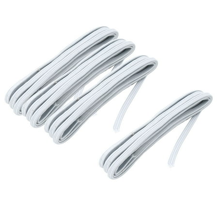 Household Rubber Pants Trousers Sewing Stretchy Elastic String Rope ...