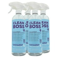 CleanBoss by Joy Multi-Surface Disinfectant & Cleaner - Walmart.com