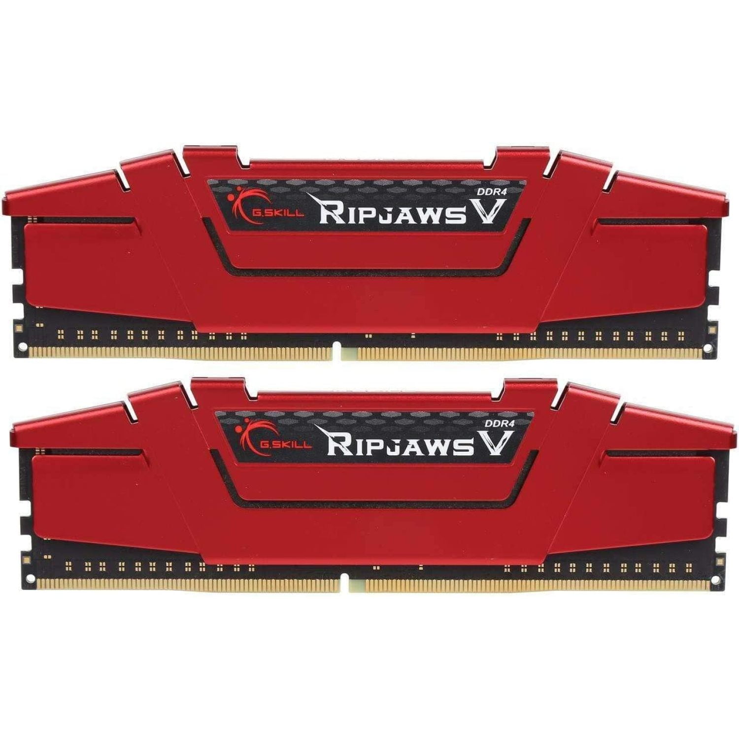 Codllyne GB ( x GB) Ripjaws V Series DDR PC- MHz Intel Z Desktop Memory ...