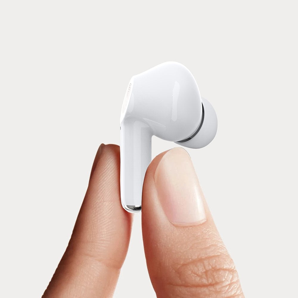Buy Headphones Bluetooth earbud pro Christmas gift with microphone ...