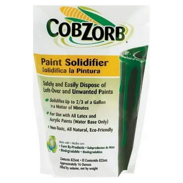 Krud Kutter Waste Paint & Colorant Hardener, 3.5 Oz. - Walmart.com