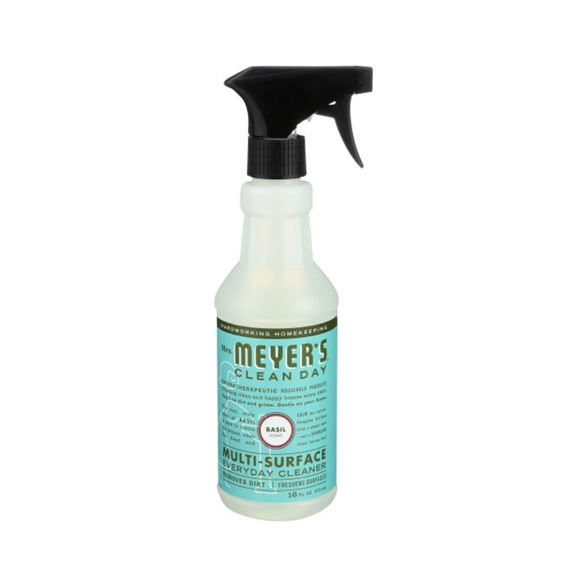 Click here for Mrs. Meyers Clean Day Basil Multi Surface Everyday... prices