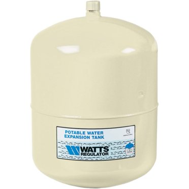 WATER WORKER HT-20B 20GAL Verticle Pressure Tank - Walmart.com