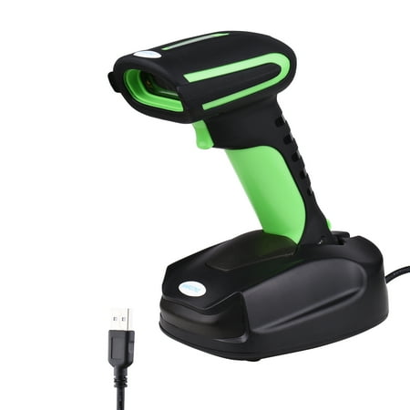 iMARCONE 2-in-1 Industrial Barcode Scanner Handheld 1D/2D/QR Code ...