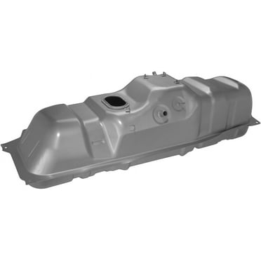 Manchester Tank 6817 - 50 lbs Steel Horizontal Gray ASME LP Gas Tank ...