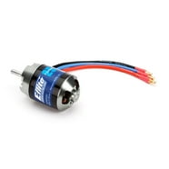 E-flite Power 60 Brushless Outrunner Motor 470Kv EFLM4060B Electric ...