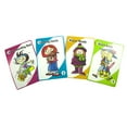 Top Bargains 4 Classic Kids Card Games - Crazy 8s, Go Fish, Monster ...