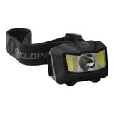 Cyclops CYC-HL250 250-Lumen Headlamp - Walmart.com