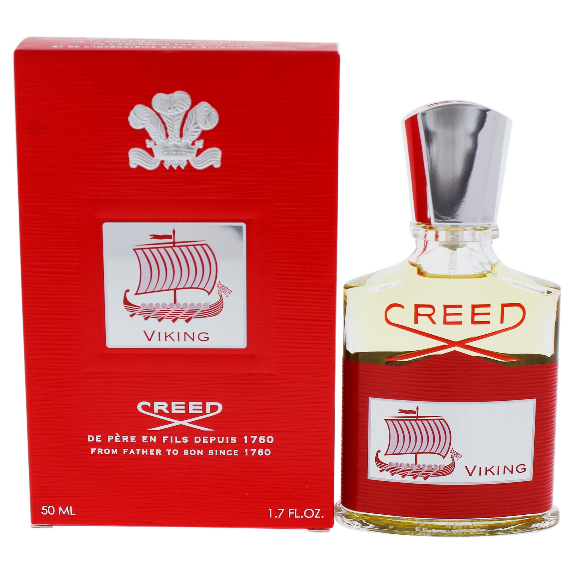 Creed Aerosol EDP Creed Viking 1.7 oz Creed Creed Aerosol EDP 1.7 oz ...