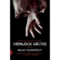 Shifters Novel Hemlock, Book 1, (Paperback) - Walmart.com