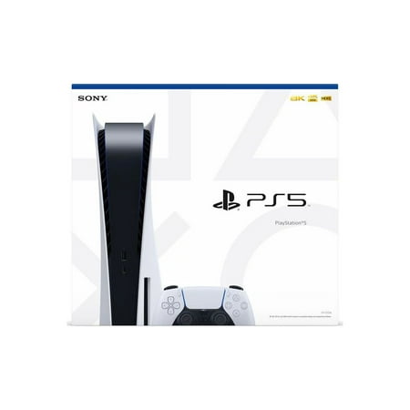 Sony Playstation 5 Ps5 Refurbished - Where to Buy at the Best Price in USA?
