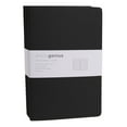 Simply Genius (6pk) A5 Soft Cover Paper Journal Notebook, 5.5" x 8.3 ...