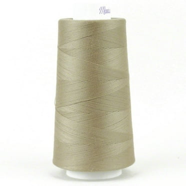 Maxi-Lock Cone Thread, 3000 Yds - Walmart.com