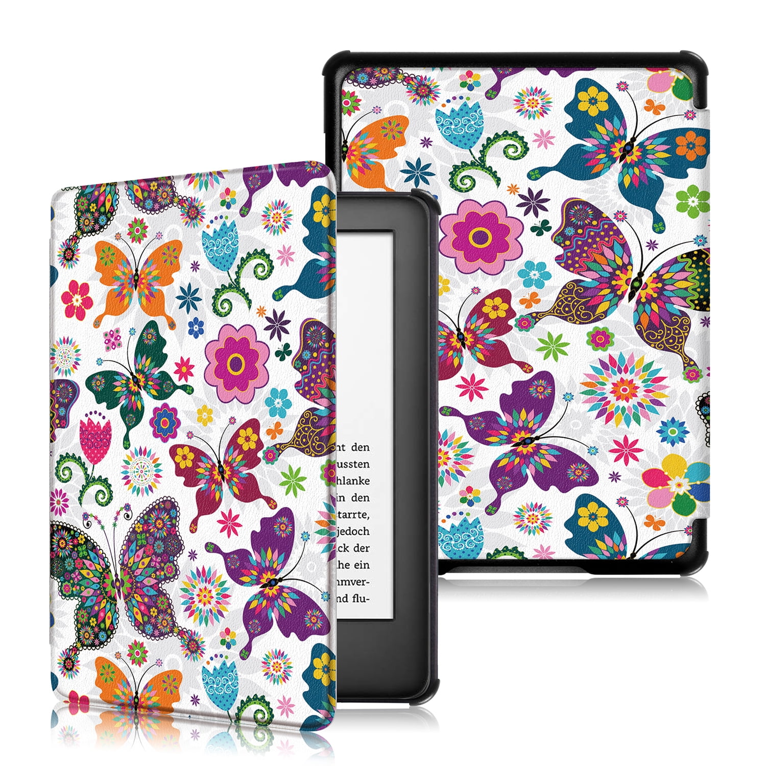 Allytech Kindle 10th Generation Case 2019 Released Not For Paperwhite Allytech Kindle 10th Generation Case 2019 Released Not For Paperwhite
