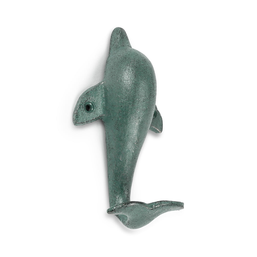 Set of 6 Dolphin Hook - Walmart.com