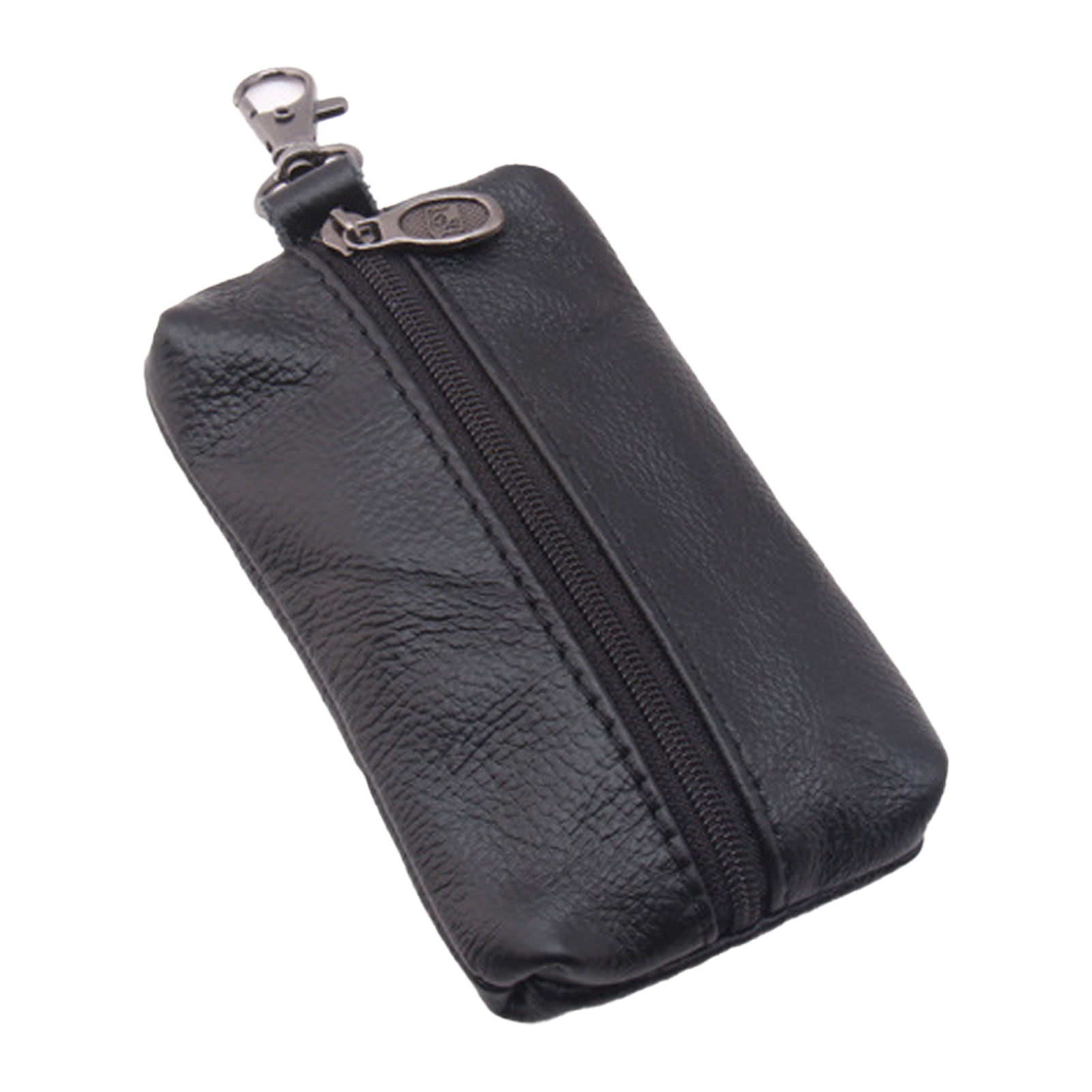 Click here for Pitrice Key Holder Pouch Bag With Keychain For Car... prices