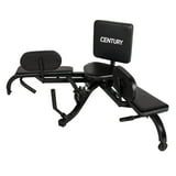 Century Versaflex 2.0 Steel Frame Fitness Exercise MMA Leg Stretching ...