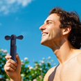 Product USB Fans Portable Folding Handheld Fan with Function for ...