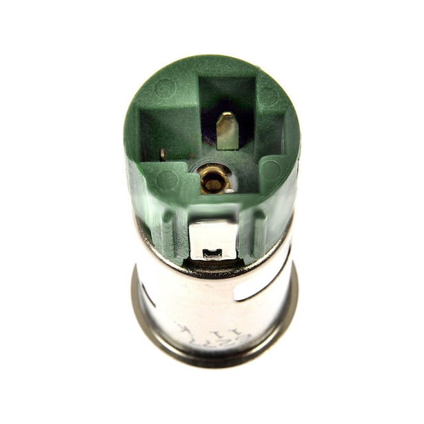 Center Console 12 Volt Accessory Power Outlet Socket - Compatible with ...