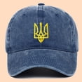 Baseball Cap Hats for Women Couples Fashion Solid Color Embroidered Cap ...