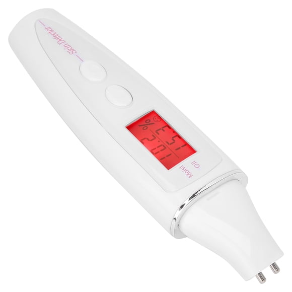Skin Moisture Analyzer