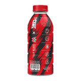 Prime Hydration Drink, New Special Edition WWE Bottle, 16.9oz (1 Bottle ...