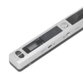 Unbranded Portable Handheld Scanner, 900DPI Color Document & Photo ...