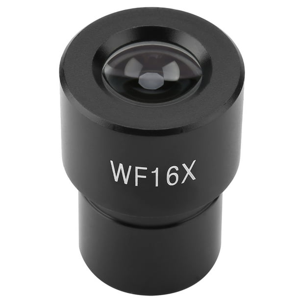WF16X Eyepiece，Interface Diameter 23.2mm Microscope Eyepiece Wide-angle ...