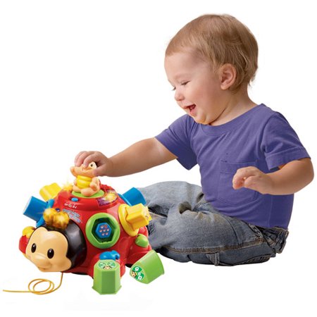 VTech Crazy Legs Learning Bug - Walmart.com