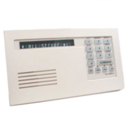 Bosch D1255W Intrusion SDI Keypad | Walmart Canada