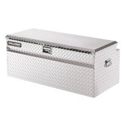 Lund 9150T Aluminum Gull Wing Cross Bed Box - Walmart.com