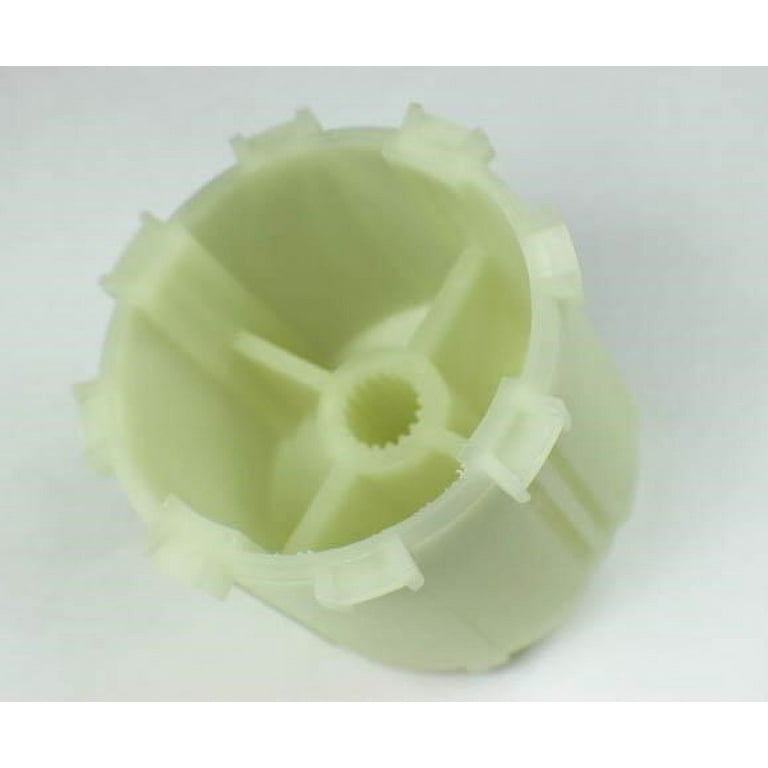 Wh43x10032 Washer Agitator Coupler Genuine Oem Kit WH43X10032 GE ...