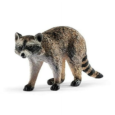 Schleich Wild Life, Okapi Toy Animal Figure - Walmart.com