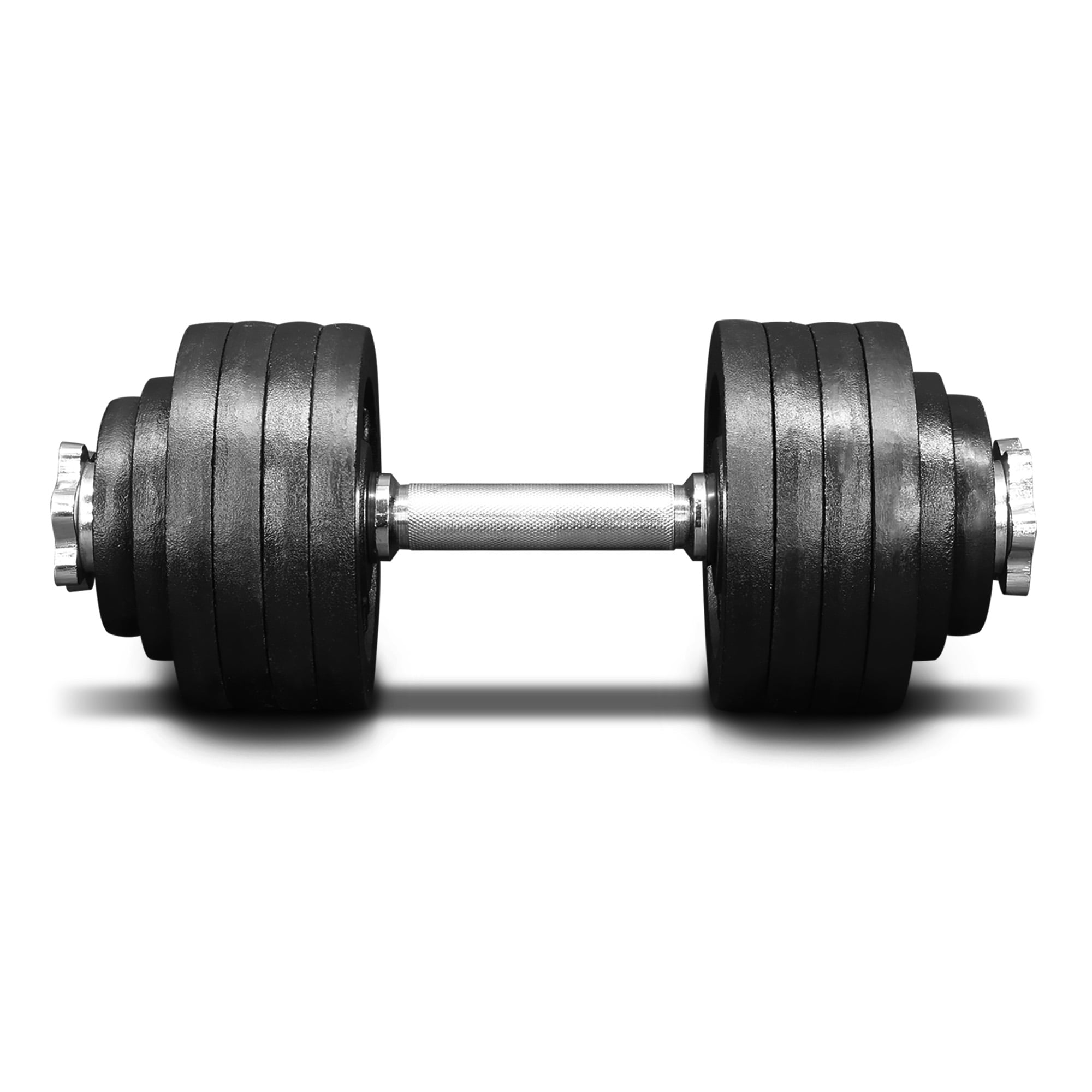 Yes4All 52 5 Lb Adjustable Dumbbell Weight Set Cast Iron Dumbbell 1 Yes4All 52 5 Lb Adjustable Dumbbell Weight Set Cast Iron Dumbbell 1