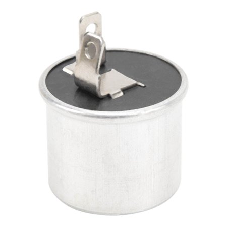 Turn Signal Relay,Flasher Relay Aluminum Sturdy Car LED Relay Hazard ...