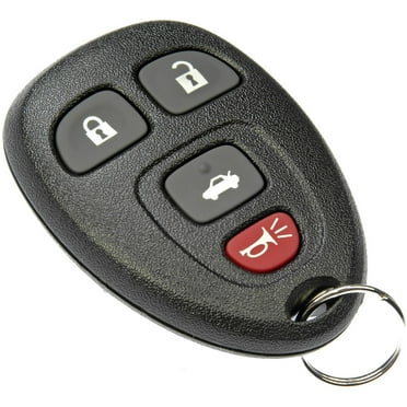 Free Shipping! Dorman 99361 Keyless Entry Transmitter for Specific ...