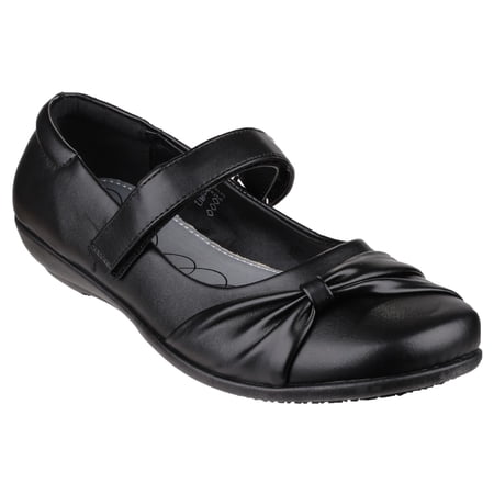 US Brass Childrens Girls Marlin Smart Shoe | Walmart Canada