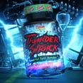 Psycho Pharma THUNDER STRUCK, Powerful Test Booster, 120 Capsules ...
