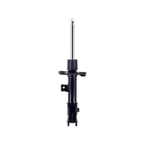 Front Left Strut Assembly - Compatible with 2018 - 2023 Toyota Camry ...