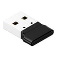 Clearance And Promo Jgf844 Plug And Play Usb Bluetooth Adapter For Pc 53 Bluetooth Receiver