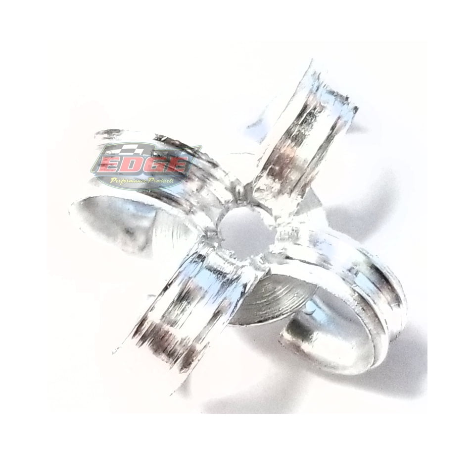 Rivets For Metal 3/16" Aluminum Peel-Back Rivets - No Washer Needed ...