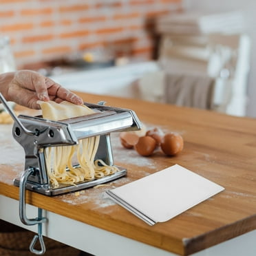 NutriChef PKPM350 - Electronic Noodle Pasta Spaghetti Maker - Walmart.com