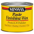Minwax Paste Finishing Wax, Natural, 1 lb - Walmart.com