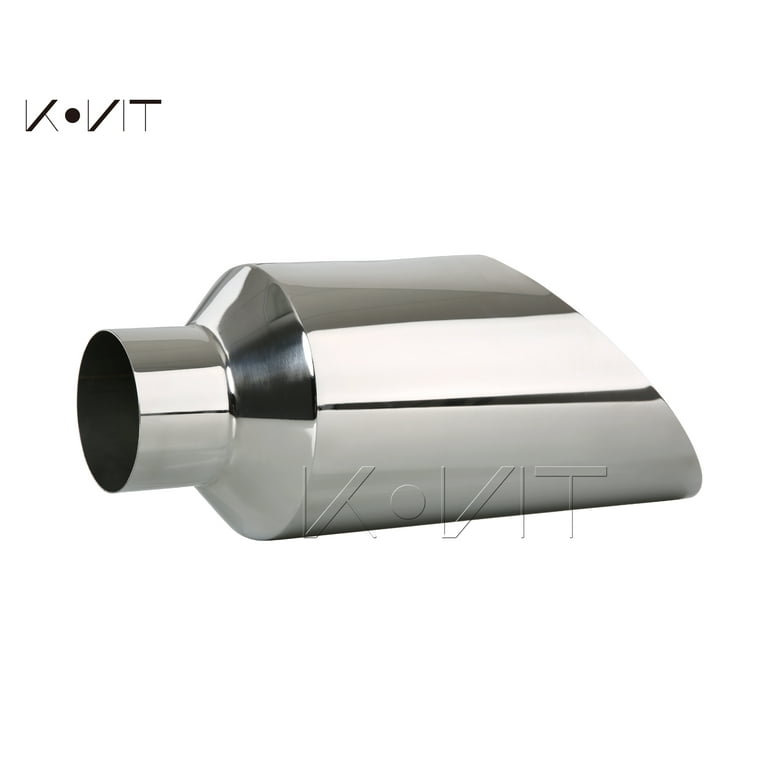 7 Inch Diesel Exhaust Tips