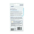 Equate Clip-On Toothbrush Protector with Sealed Pods to Keep Toothbrush ...