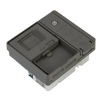 Whirlpool W10861000 Genuine Detergent Dispenser for Dishwasher ...